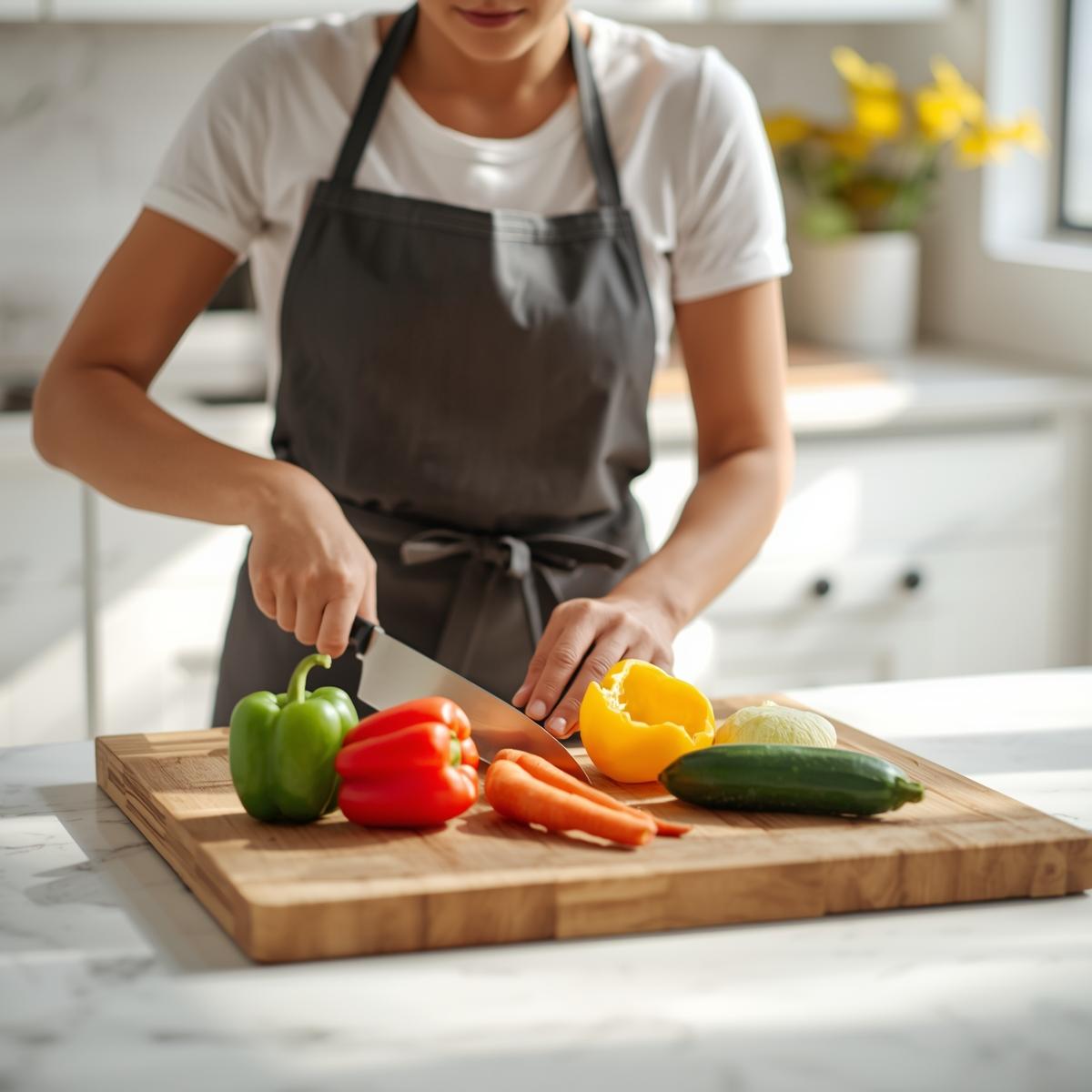 Professional Chef Hygiene: Master the Fundamentals - kitchen rescue tips