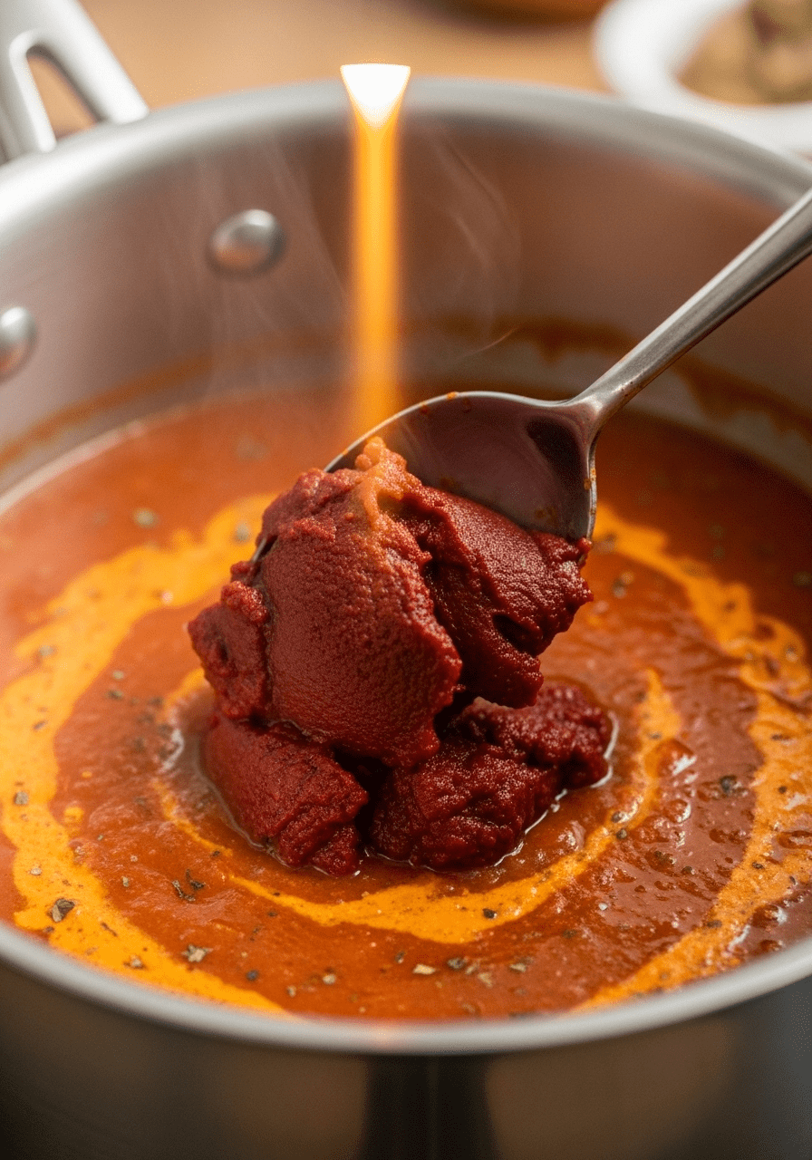 How to Fix a Runny Sauce - kitchen rescue tips