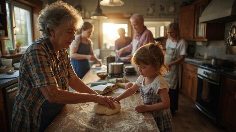 The Complete History of Cooking - kitchen rescue tips