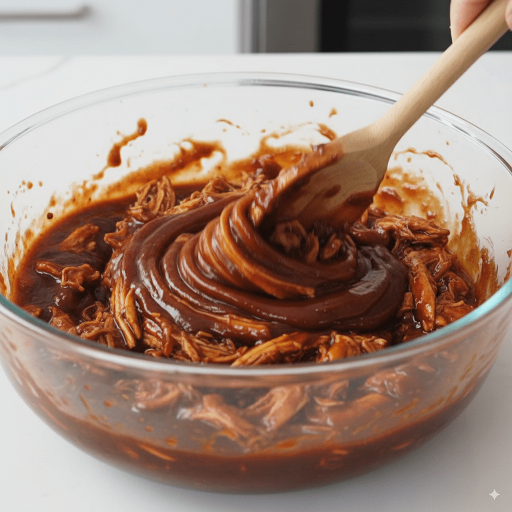 How to Fix Dry, Overcooked Chicken Breast - kitchen rescue tips
